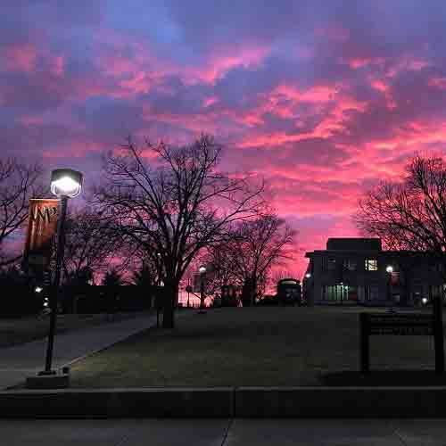 Home - William Paterson University