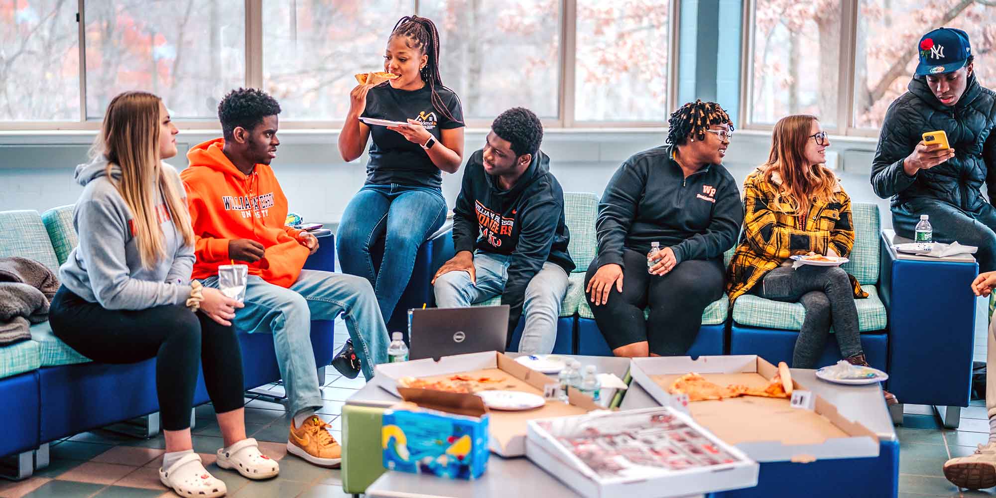 William Paterson University - Colleges and Graduate Programs in New Jersey