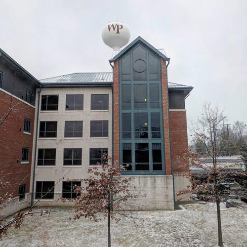 Home - William Paterson University